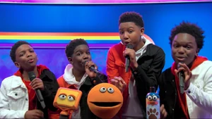 WanMor | Muppet Wiki | Fandom