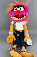 Muppet plush (Nanco) | Muppet Wiki | Fandom
