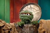 Telly Monster: Letter B | Muppet Wiki | Fandom