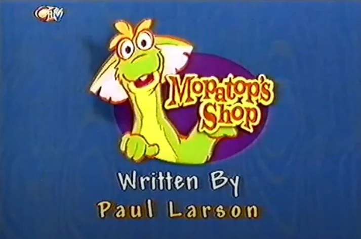Paul Larson | Muppet Wiki | Fandom