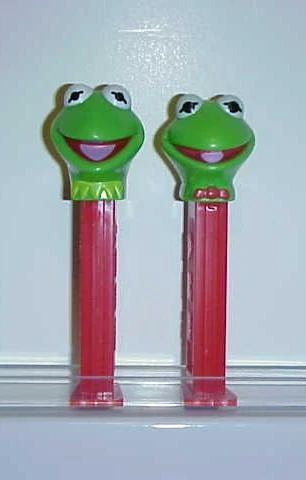 PEZ | Muppet Wiki | Fandom