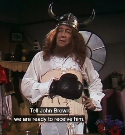 Queen Victoria | Muppet Wiki | Fandom