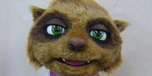 Rico | Muppet Wiki | Fandom