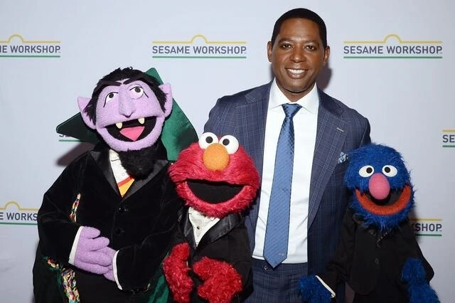 Royce Johnson | Muppet Wiki | Fandom