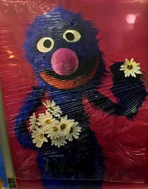 Sesame Street posters (American Publishing) | Muppet Wiki | Fandom