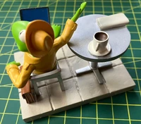 Muppet figurines (Sony) | Muppet Wiki | Fandom