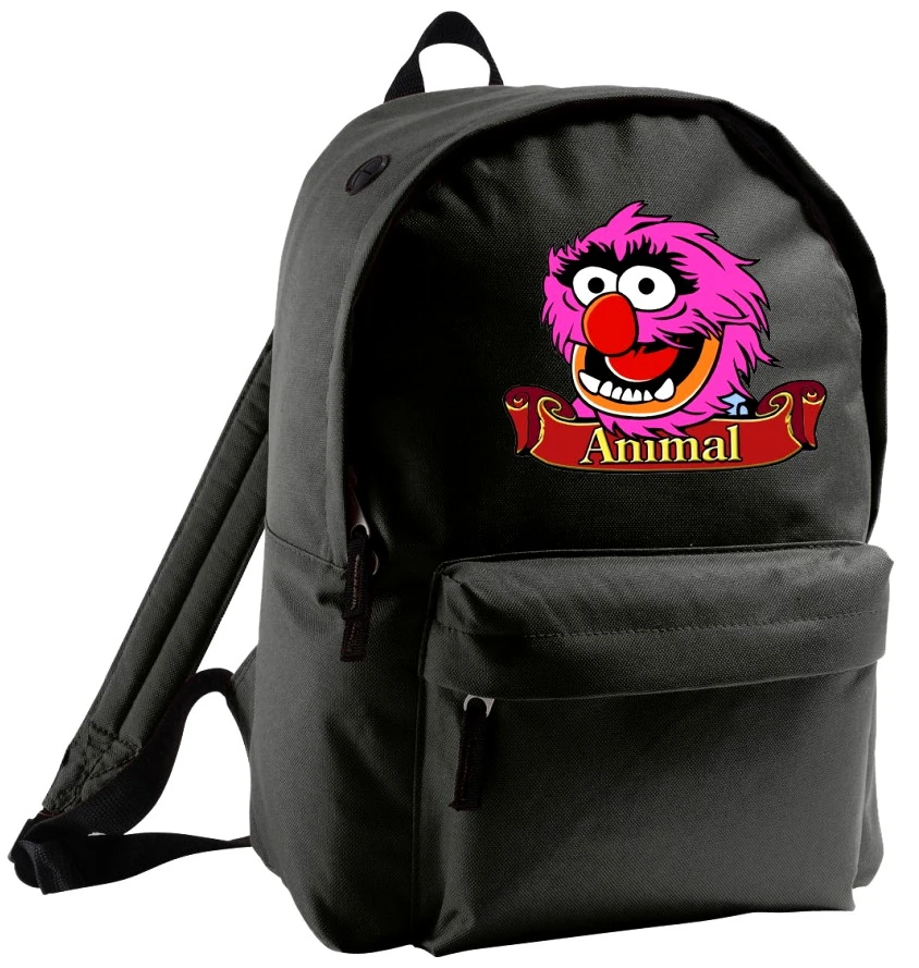 Muppet backpacks (Subliem) | Muppet Wiki | Fandom