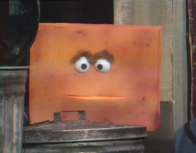 Shape Characters | Muppet Wiki | Fandom