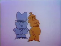 Fred Calvert | Muppet Wiki | Fandom