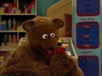 Belinda Ward | Muppet Wiki | Fandom