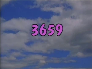 Episode 3659 | Muppet Wiki | Fandom