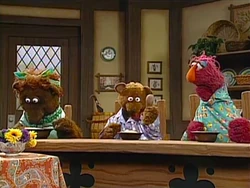 Episode 3684 | Muppet Wiki | Fandom