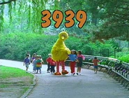 Episode 3939 | Muppet Wiki | Fandom