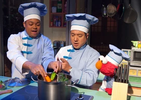 Episode 4271 | Muppet Wiki | Fandom