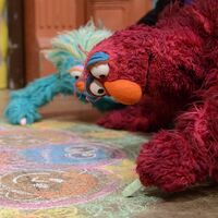 Episode 4518 | Muppet Wiki | Fandom