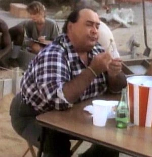 Bill Capizzi | Muppet Wiki | Fandom