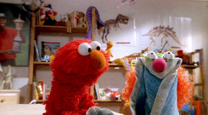 Blanket | Muppet Wiki | Fandom