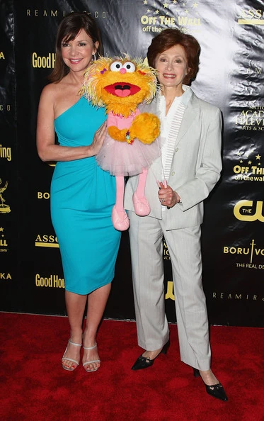 Bobbie Eakes | Muppet Wiki | Fandom