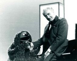 Episode 405: Victor Borge | Muppet Wiki | Fandom