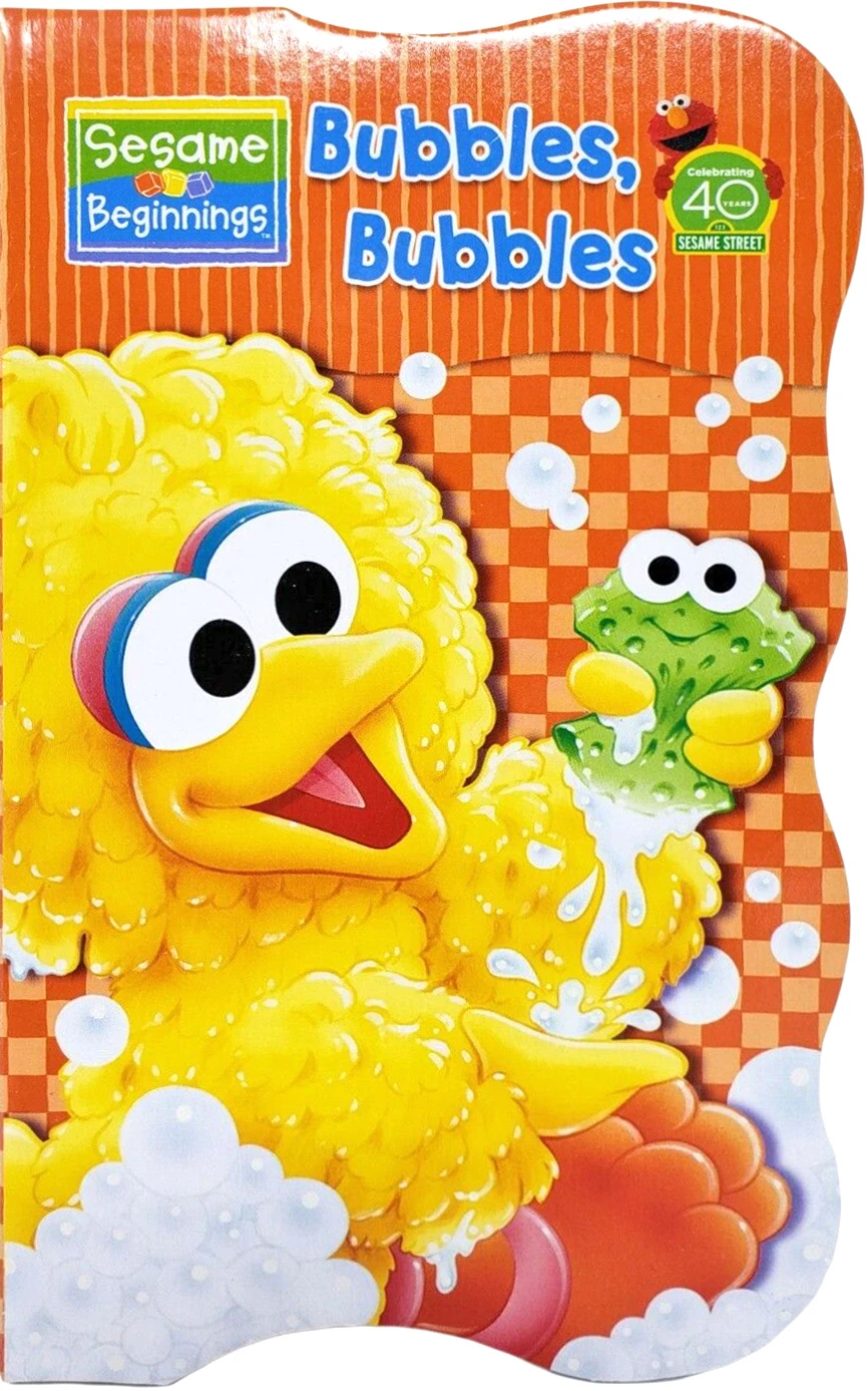 Bubbles, Bubbles | Muppet Wiki | Fandom