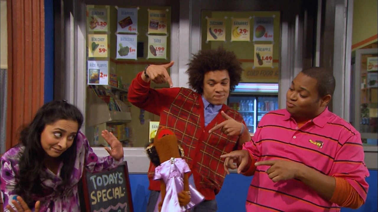 The Color of Me | Muppet Wiki | Fandom