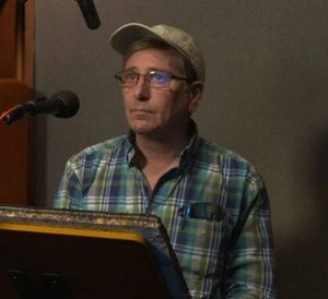 Corey Burton | Muppet Wiki | Fandom