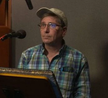 Corey Burton | Muppet Wiki | Fandom