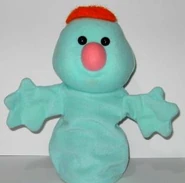 Fraggle Rock puppets (Dakin) | Muppet Wiki | Fandom