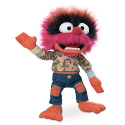 Muppet babies toys disney store store