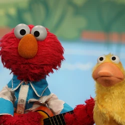 Elmo's Ducks | Muppet Wiki | Fandom
