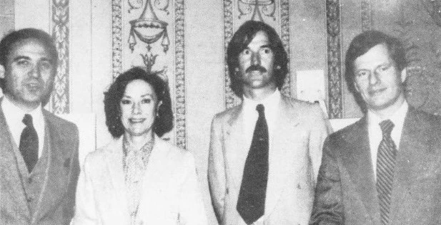 Eric McMillan | Muppet Wiki | Fandom