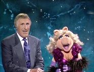 Bruce Forsyth | Muppet Wiki | Fandom