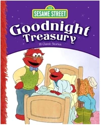 Goodnight Stories | Muppet Wiki | Fandom