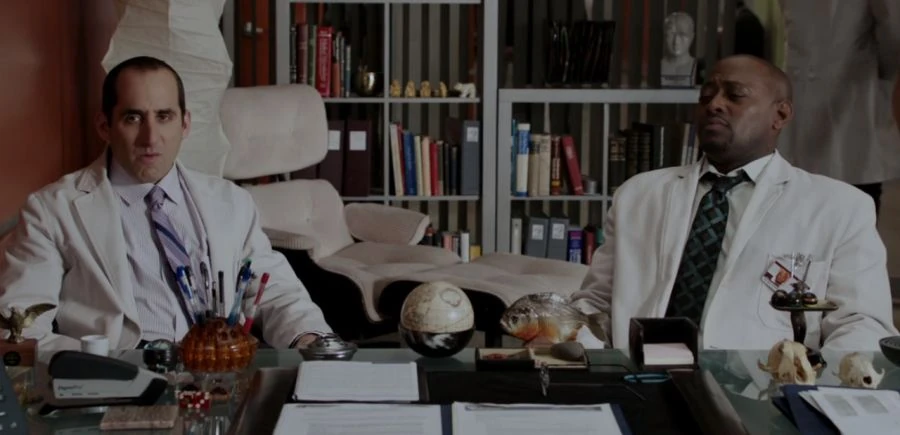 House (series) | Muppet Wiki | Fandom