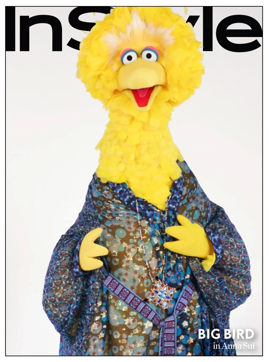 InStyle | Muppet Wiki | Fandom