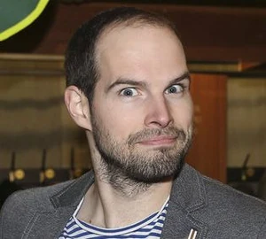 Jan Maxián | Muppet Wiki | Fandom