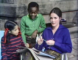 Jada Rowland | Muppet Wiki | Fandom