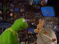 Episode 102: Oceans | Muppet Wiki | Fandom