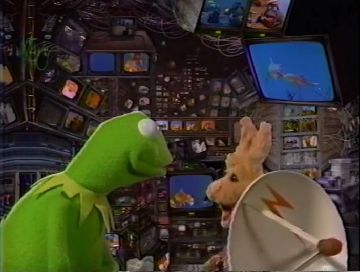 Episode 102: Oceans | Muppet Wiki | Fandom