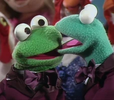 John Lovelady characters | Muppet Wiki | Fandom