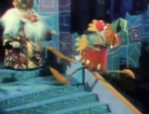 The King of Eight | Muppet Wiki | Fandom