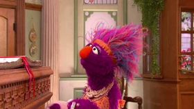 Mrs. Jangles | Muppet Wiki | Fandom