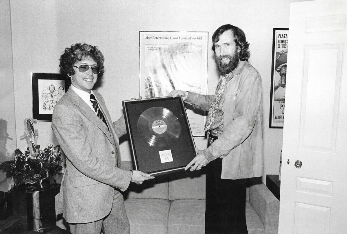 Atlantic Records | Muppet Wiki | Fandom