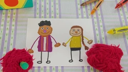 My Elmo: People | Muppet Wiki | Fandom