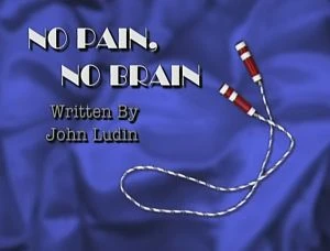 John Ludin | Muppet Wiki | Fandom