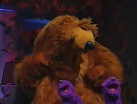 Otter Love | Muppet Wiki | Fandom