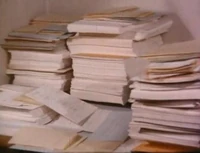 The Paperwork Explosion | Muppet Wiki | Fandom