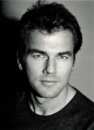 Peter Baroch | Muppet Wiki | Fandom