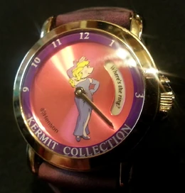 Muppet watches (Genender International) | Muppet Wiki | Fandom