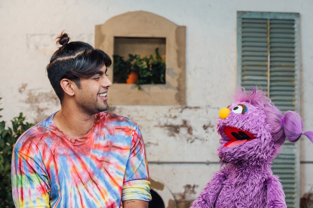 Prev Reddy | Muppet Wiki | Fandom